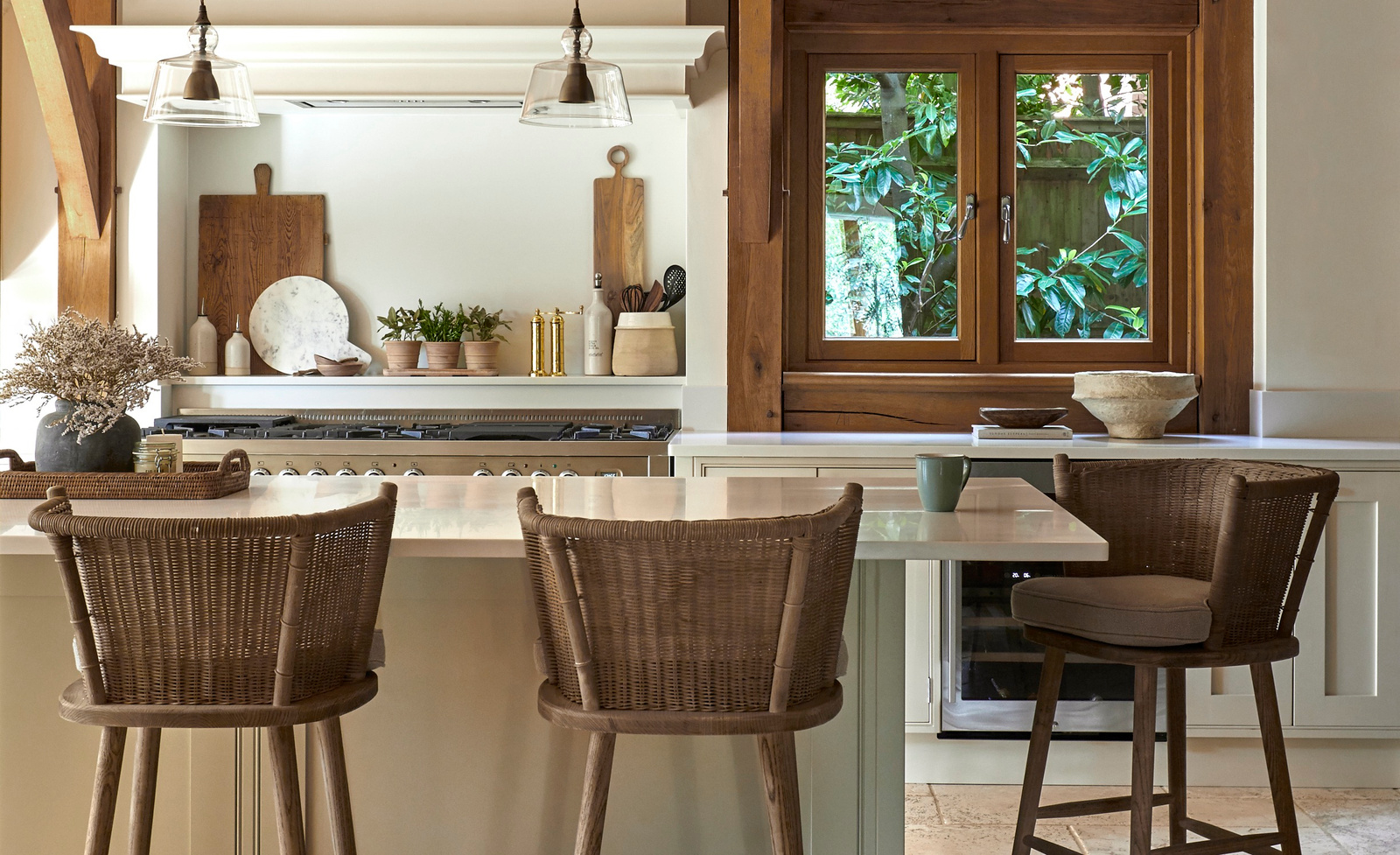 Interior Design Amersham - Claire Garner Design Studio